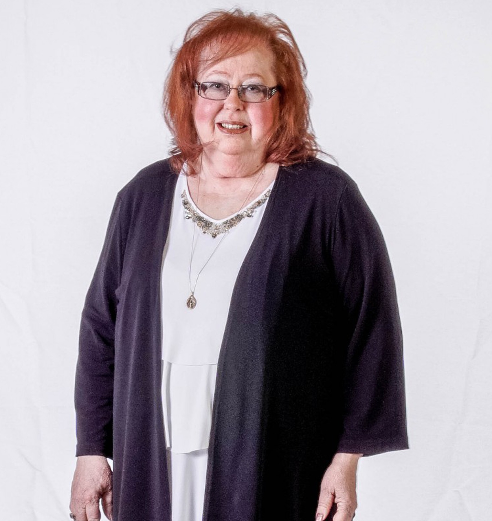 Peggy Rutherford - Polter Real Estate - Local, Innovative, Focused on You