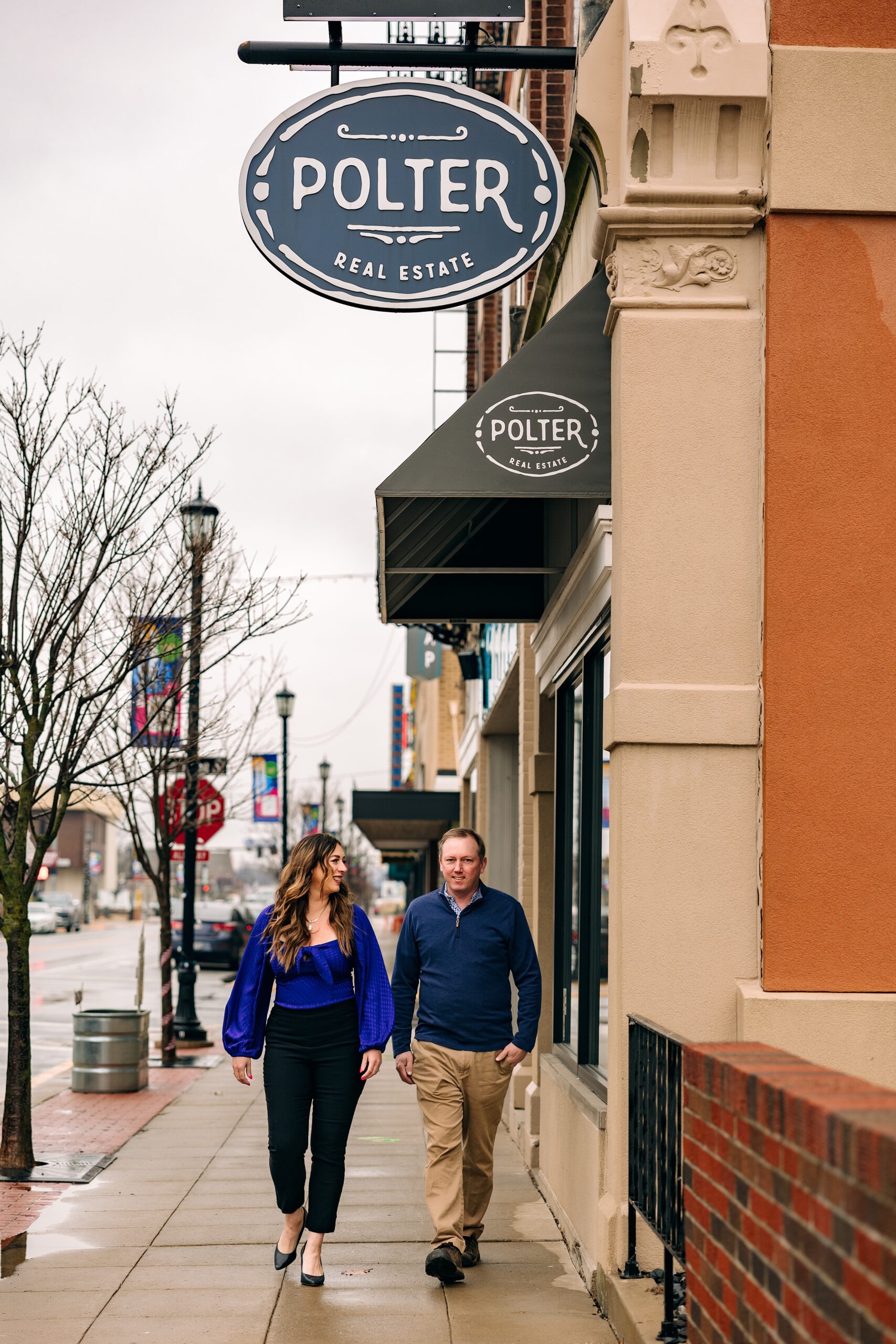 Careers - Polter Real Estate - Local, Innovative, Focused on You