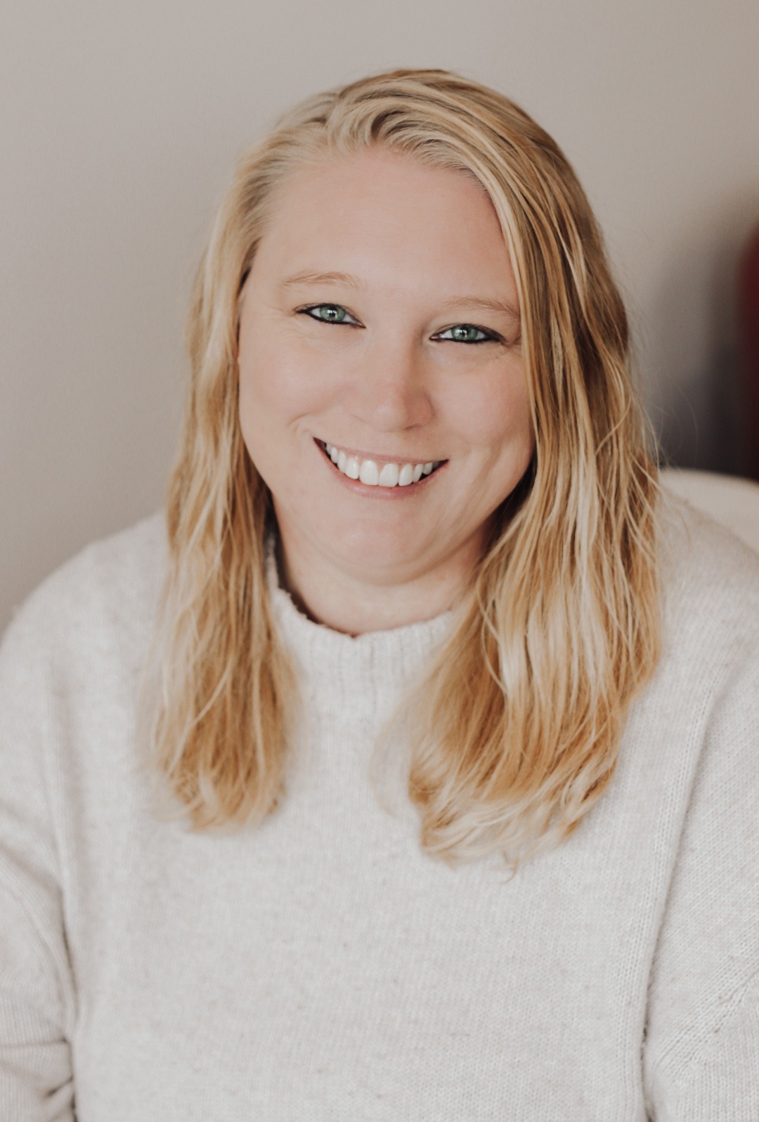 Brittany Jones - Polter Real Estate - Local, Innovative, Focused on You